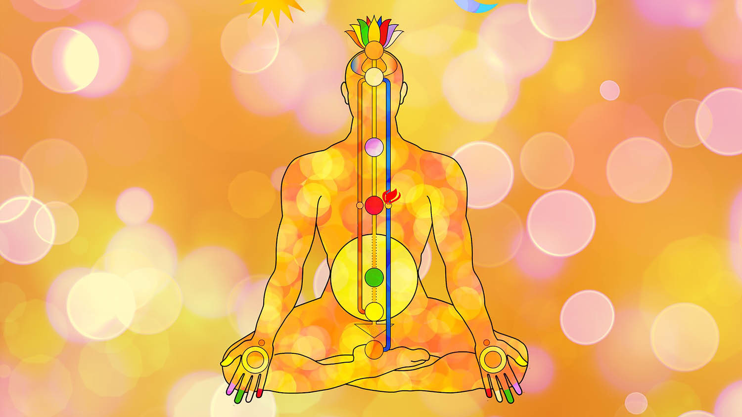 Easy and Effective Psychic Meditation Techniques - 7BestPsychics.com